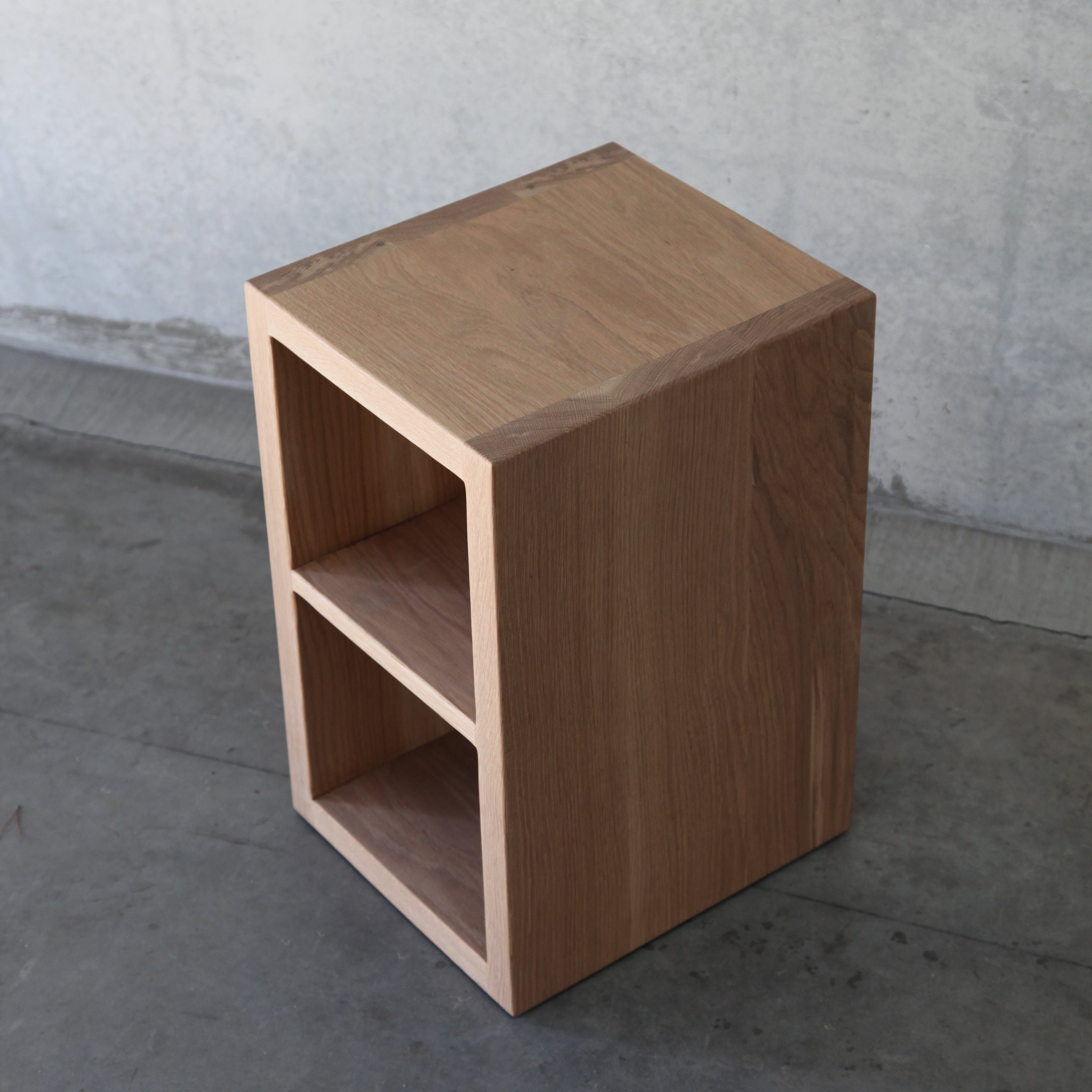 Bessa Block – Heimur