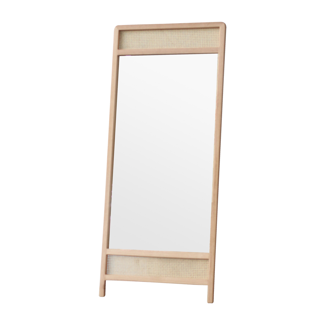 Alex Mirror – Heimur